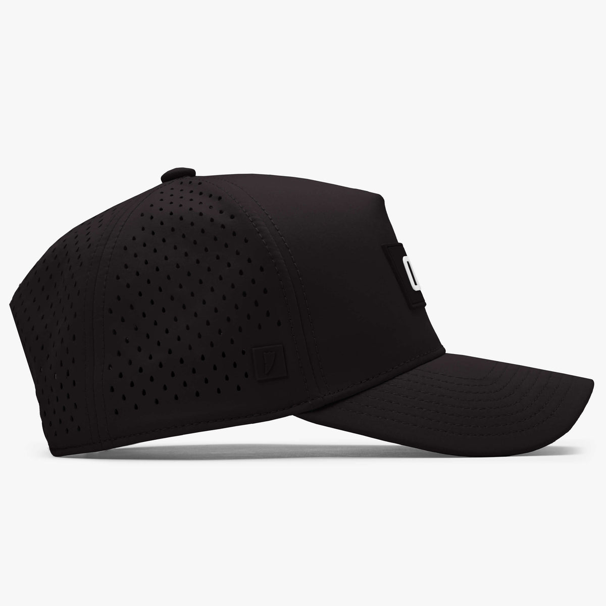 (New) Apex Hat - Black – Cove USA