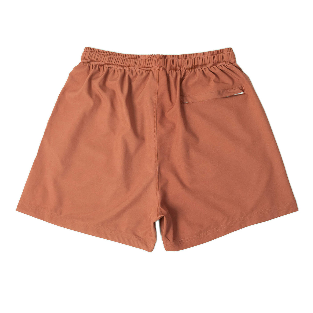 Rust Shorts – Cove USA