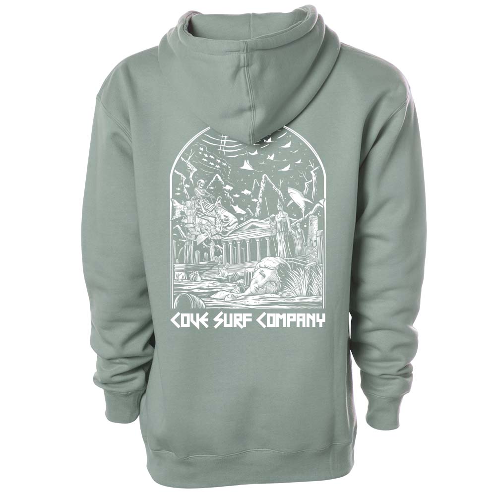 Hoodies – Page 2 – Cove USA